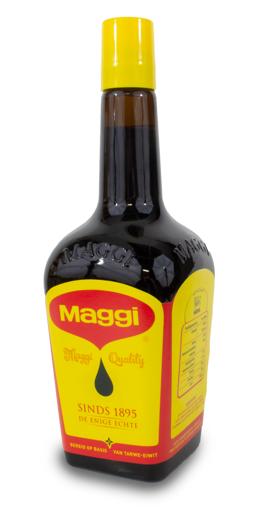 MAGGI Seasoning Liquid 800ML — Eccolo Foods