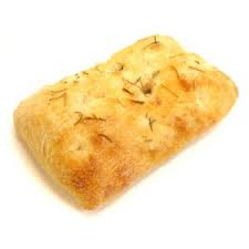 Focaccia with Rosemary ACE 12x390G — Eccolo Foods