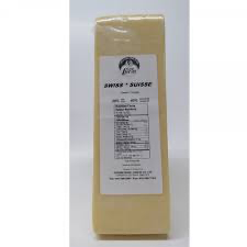 Swiss Sandwich Cut SANTA LUCIA 3KG — Eccolo Foods