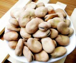 Beans Extra Large Fava Dry CLIC 5KG — Eccolo Foods