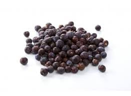 Juniper Berries DONMAR 350gr — Eccolo Foods