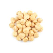 Filberts/ Hazelnuts Peeled Roasted No salt 2KG BAG — Eccolo Foods