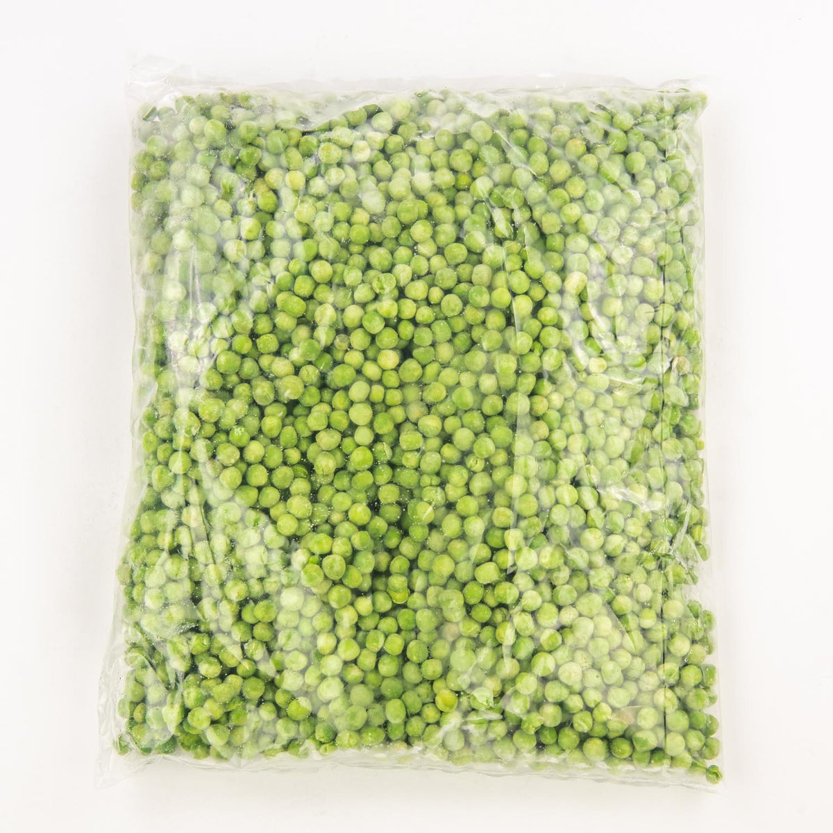 Frozen Green Peas ALASKO 2kg — Eccolo Foods