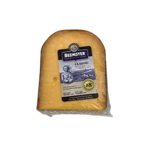 Beemster Wedge CLASSIC 250GR — Eccolo Foods