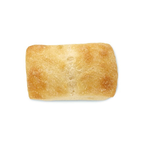 Ciabatta Mini Bites Original BOULART 240x30GR — Eccolo Foods