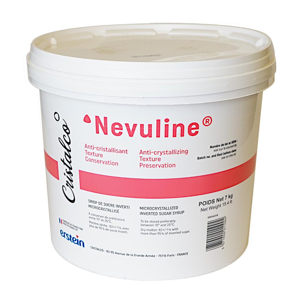 Liquid Trimoline Invert Sugar QUALIFIRST 7KG — Eccolo Foods