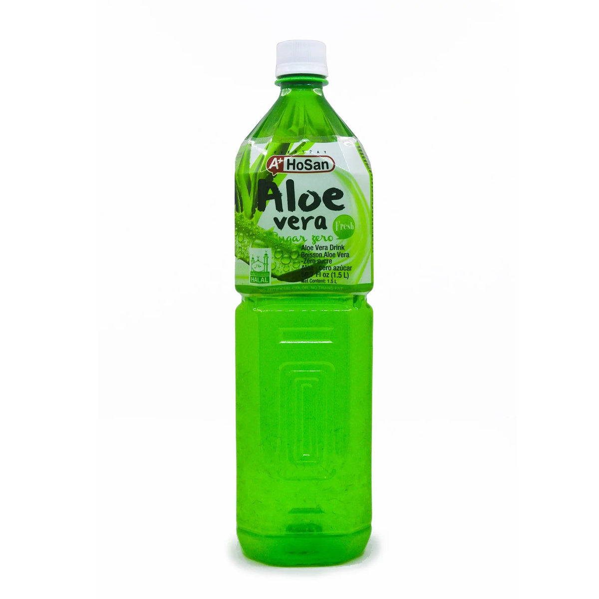 Aloe Vera Drink HOSAN 1.5LT — Eccolo Foods