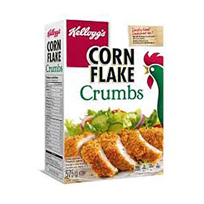 Corn Flake Crumbs KELLOGS 575GR — Eccolo Foods