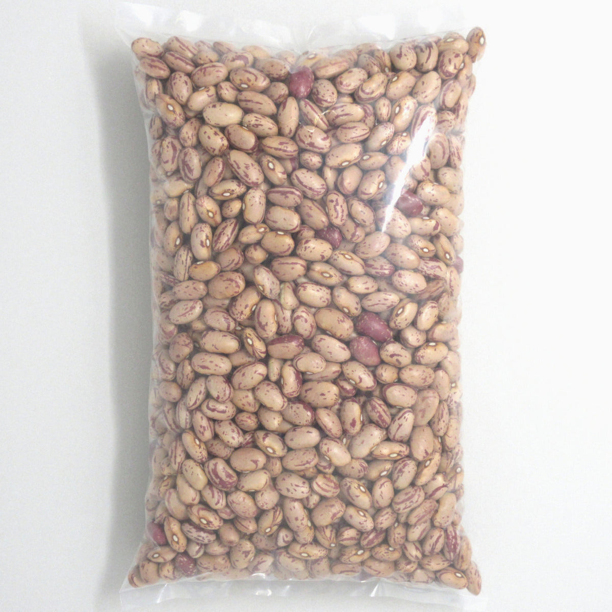 Beans Romano Dry GRAINPRO 10KG — Eccolo Foods