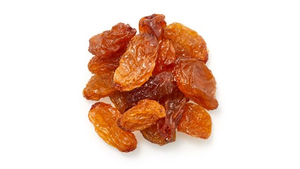 Raisins Sultana 2KG BAG — Eccolo Foods
