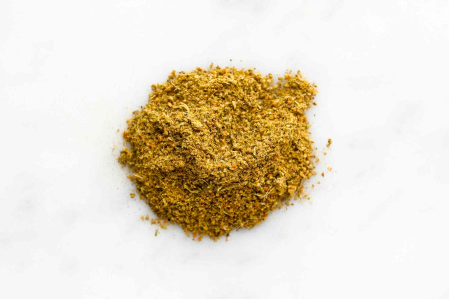 Jerk Spice 1LB — Eccolo Foods