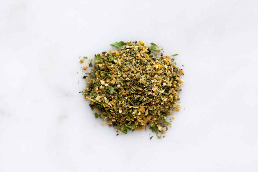 Tarragon Leaves Rubbed DONMAR 1LB — Eccolo Foods