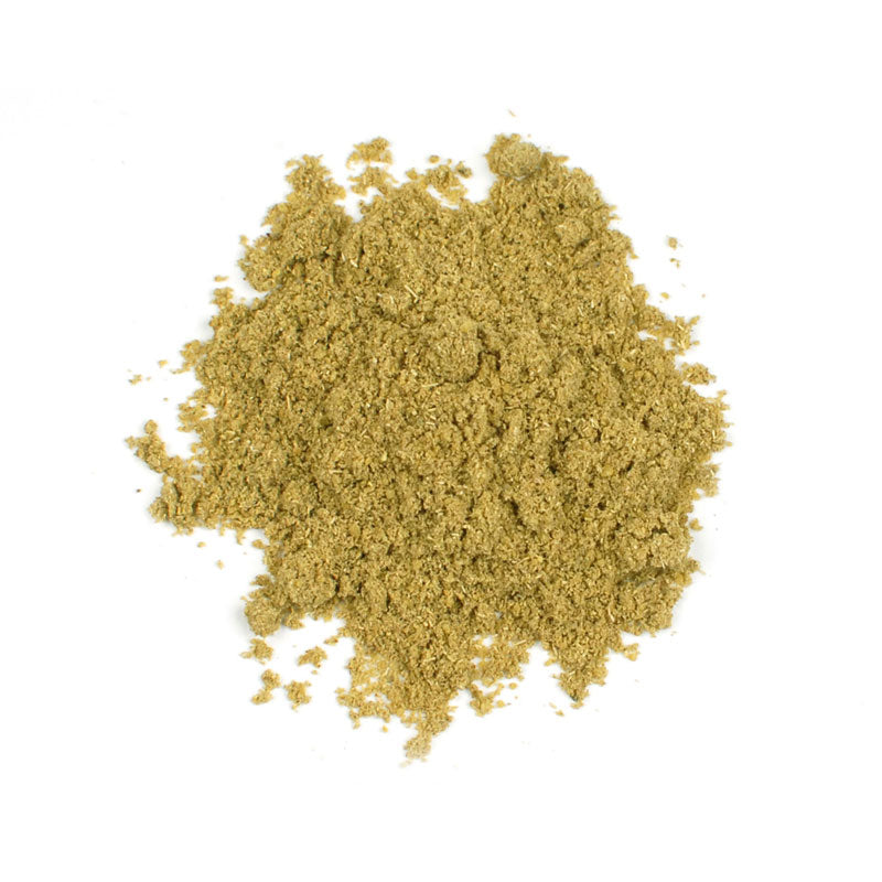 Fennel Ground DONMAR 1LB — Eccolo Foods