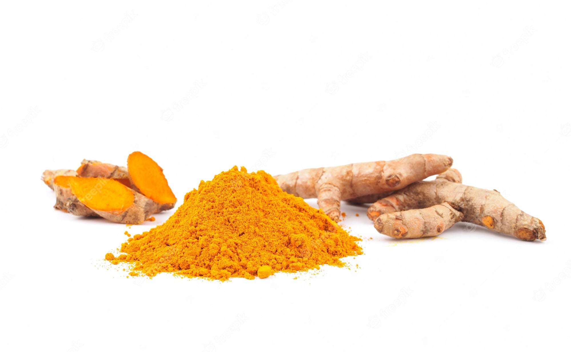 Turmeric Ground LB — Eccolo Foods